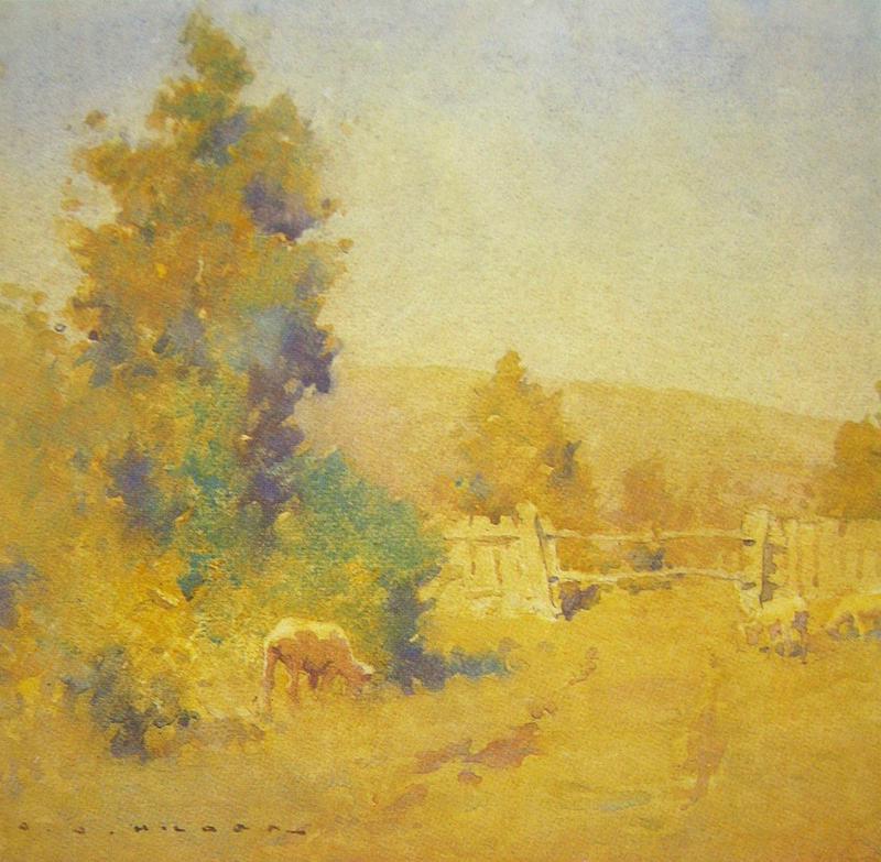 Megan Jenkinson. 1958-. New Zealand - Works in Past Sales