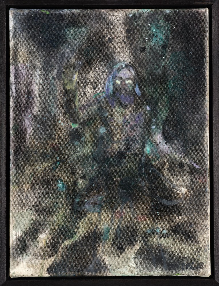 Seraphine Pick. 1964-. New Zealand - Works in Past Sales