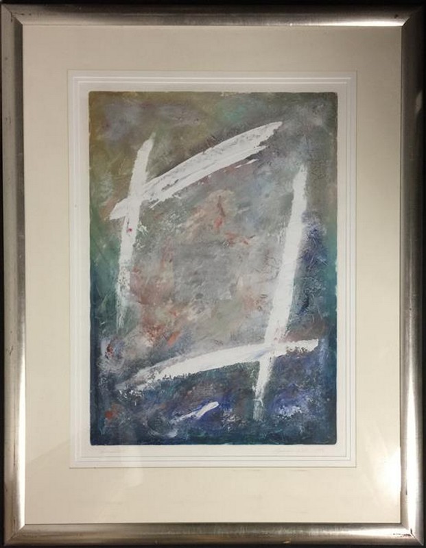 Graham Wills. 20th century - Works in Past Sales