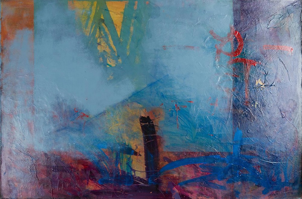 James R. Lawrence. - Works in Past Sales