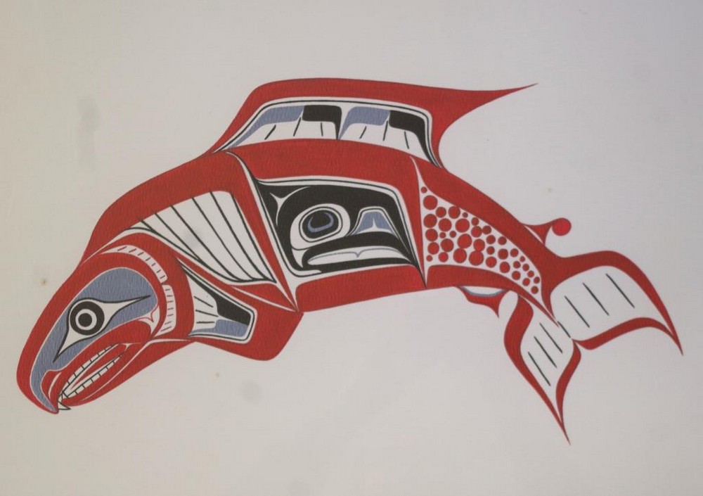 Richard Shorty. 1969-. - Works in Past Sales