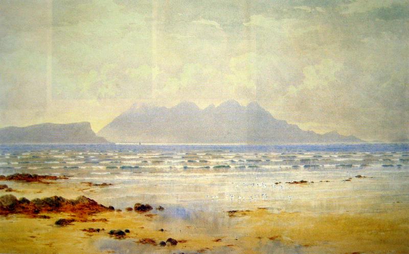 Herbert Moxon Cook. 1844-1920 - Works in Past Sales