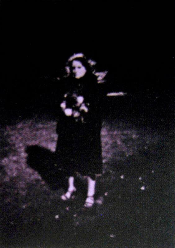 Gillian Chaplin. 1948-. New Zealand - Works in Past Sales