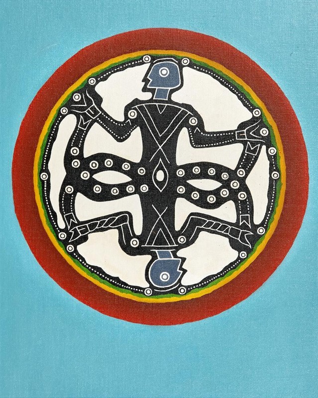 Leo Vernon Bensemann. 1912-86 New Zealand - Works in Past Sales