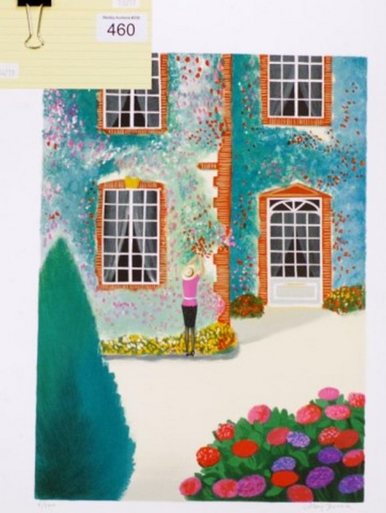 Alain Bonnec. 1952-. - Works in Past Sales