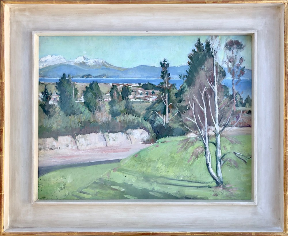 Philip A. Lambe. New Zealand - Works in Past Sales