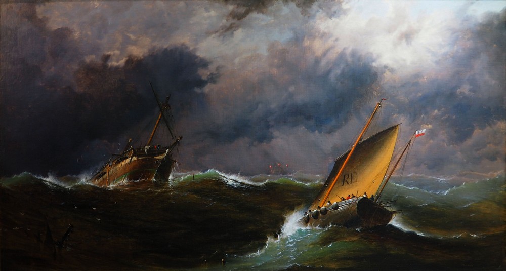 James Haughton (Haughton) Forrest. 1826-1925 Australia - Works in Past ...