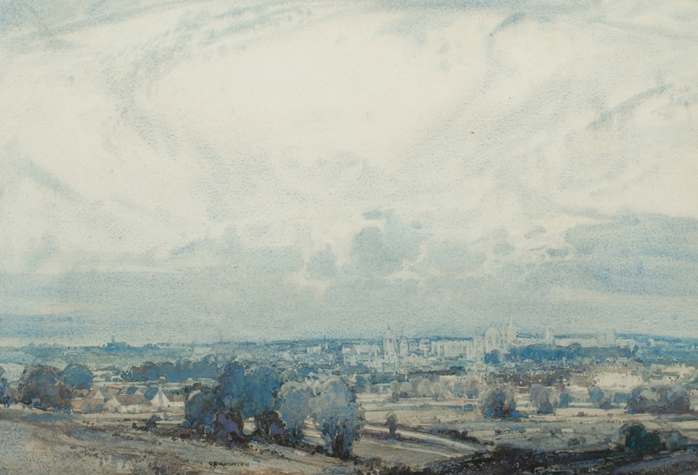 George Robert Rushton. - Works in Past Sales