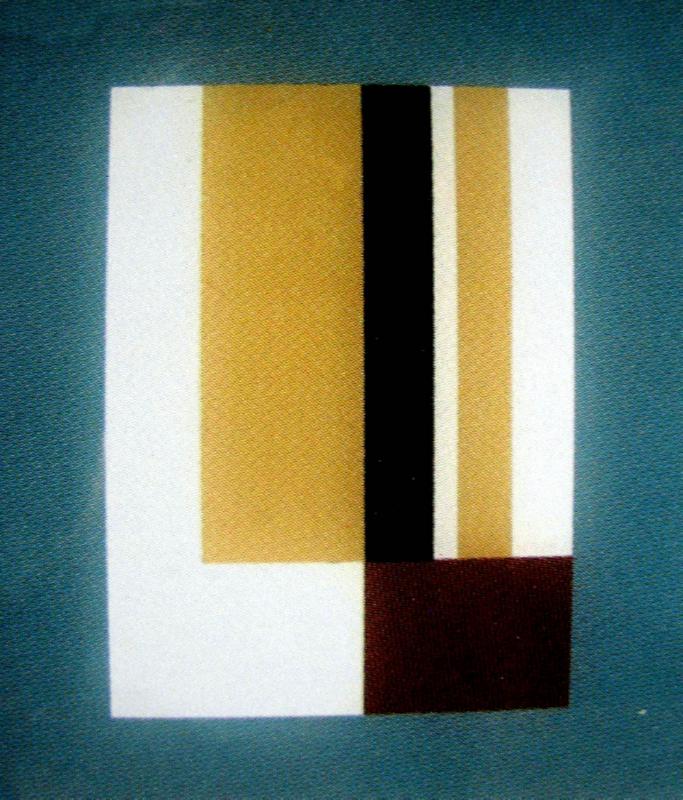 Gary Griffith. - Works in Past Sales
