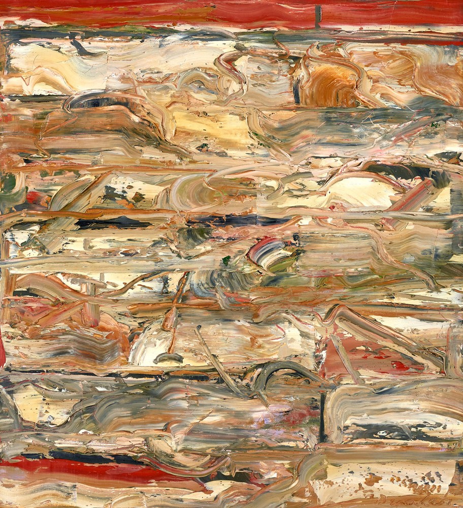 Bruno Leti. 1941-. Australia - Works in Past Sales