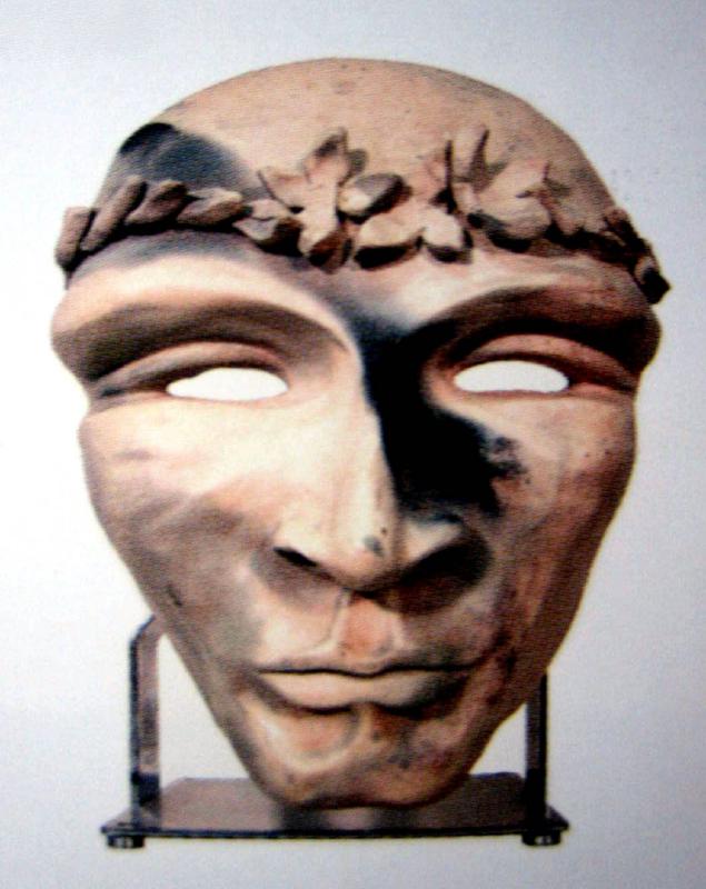 Helen Pollock. 1945-. New Zealand - Works in Past Sales