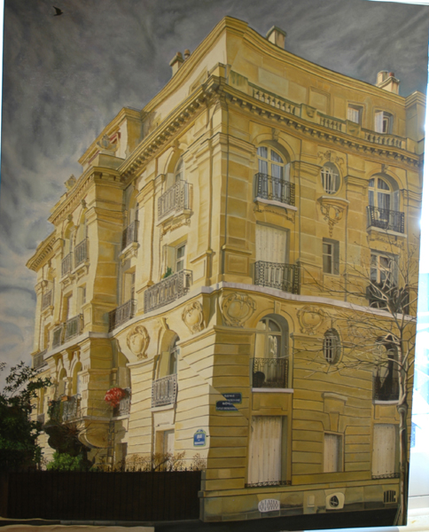 Marcus Rose. 1954-. Australia - Prices of Art at Auction