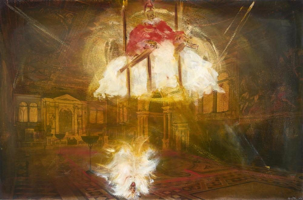 Lawsons, Contemporary Art, Sydney, 12 Jan 2025