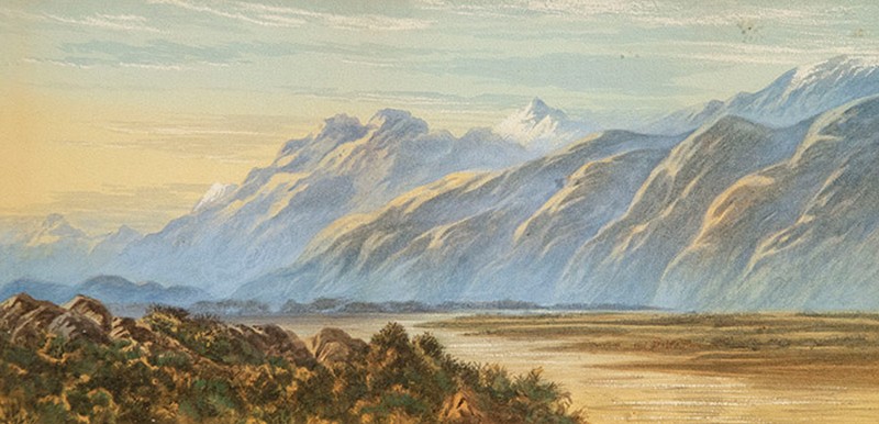 Samuel Horatio Moreton, Attributed. - Works in Past Sales