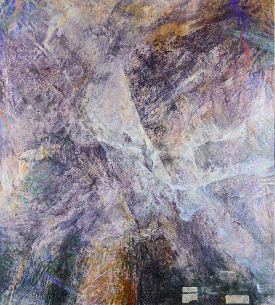 David Ryan. 1951-. Australia - Works in Past Sales