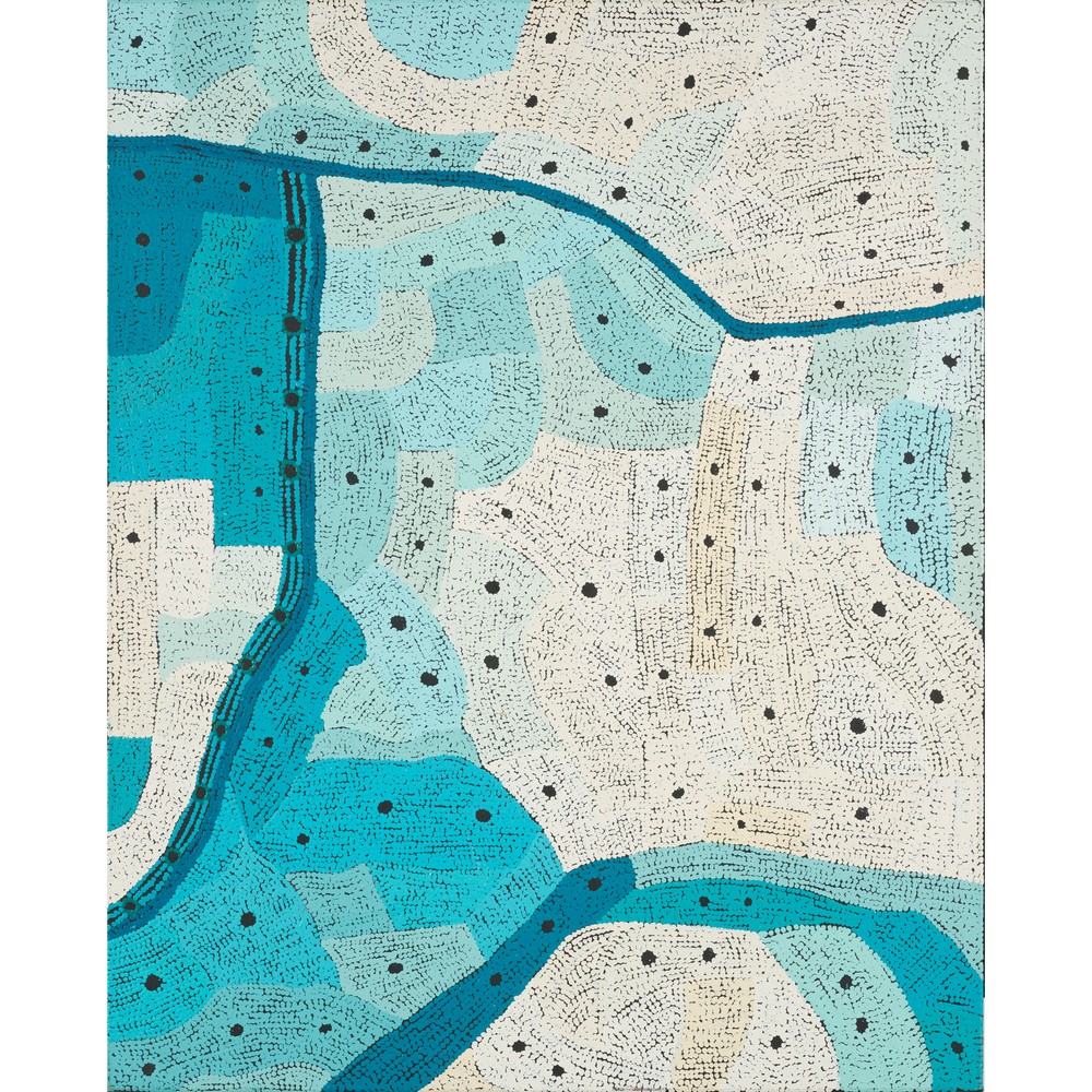 Walatinna, Raylene - Artists - Australian Art Auction Records