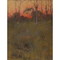 Jane R. Price. 1860-1948 Australia - Prices of Art at Auction