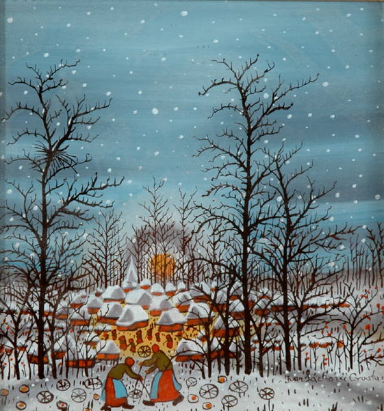 Ivan Lackovic. 1932-2004 - Works in Past Sales