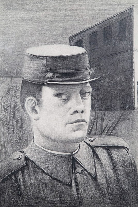 Numbers by medium - Jan Nigro. 1920-2012 New Zealand, Australia