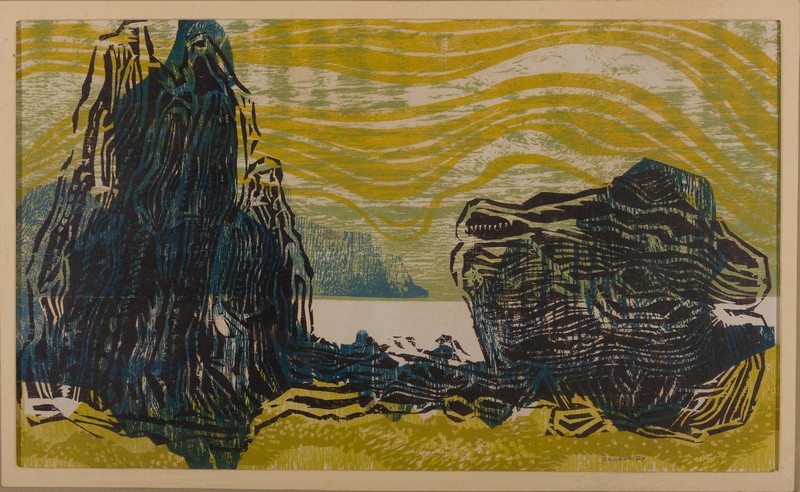 G. Wilson. - Works in Past Sales