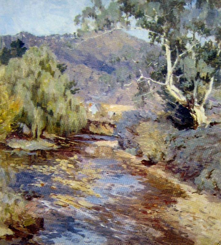 Clara Southern. 1860-1940 Australia - Works in Past Sales