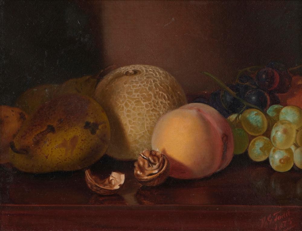 Henry George Todd. 1847-1898 - Works in Past Sales