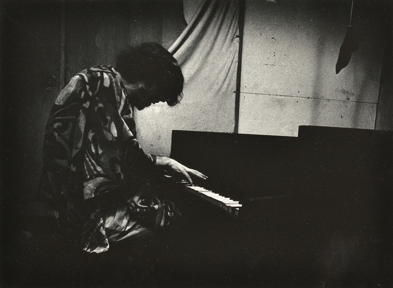 W. Eugene Smith. 1918-78 - Works in Past Sales