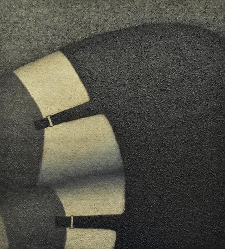 David Laity. 1958-. Australia - Works in Past Sales