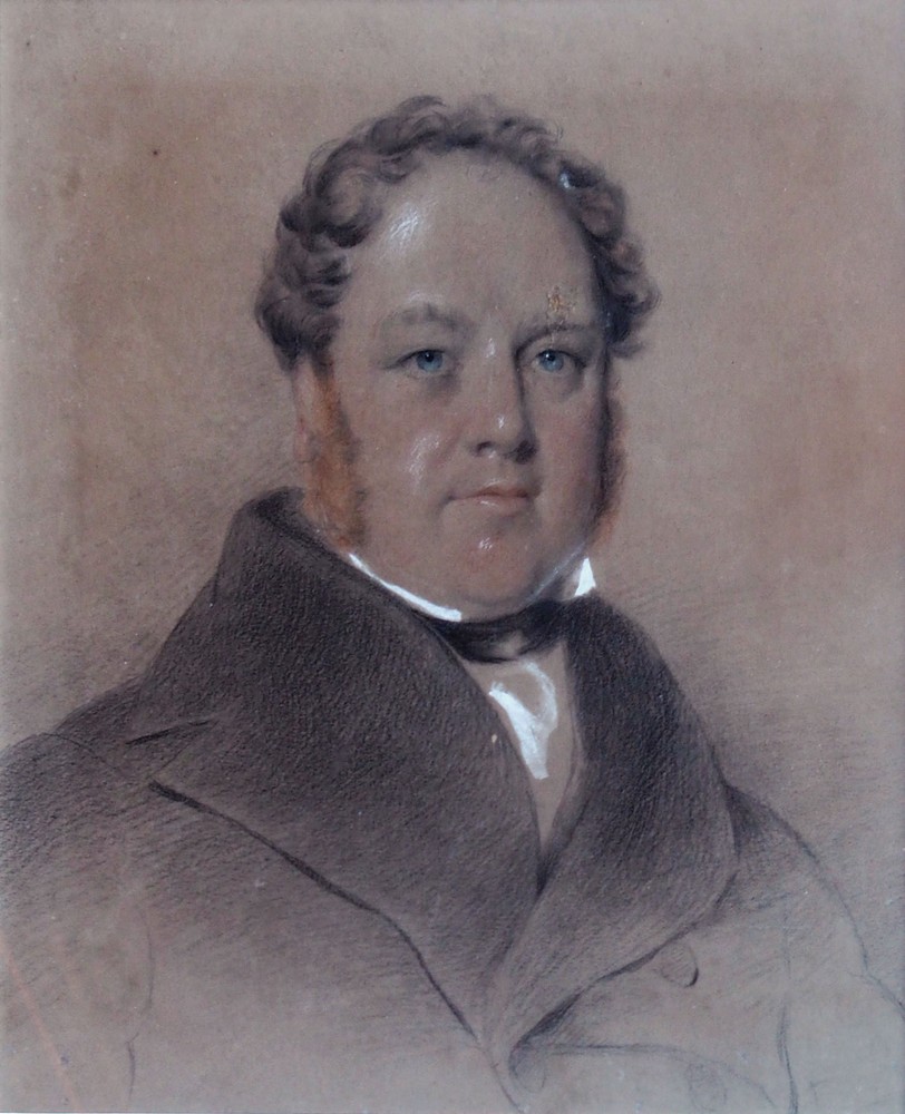 Thomas Bock. 1790-1855 Britain, Australia - Works in Past Sales