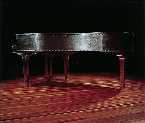 Stephen Cramb. Working c2006 Australia - Works in Past Sales