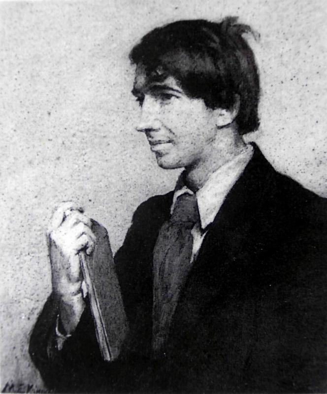 Mary Evelina Kindon. 1879-1918 - Works in Past Sales