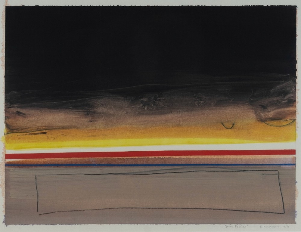 Nan Montgomery. 1934-. - Works in Past Sales