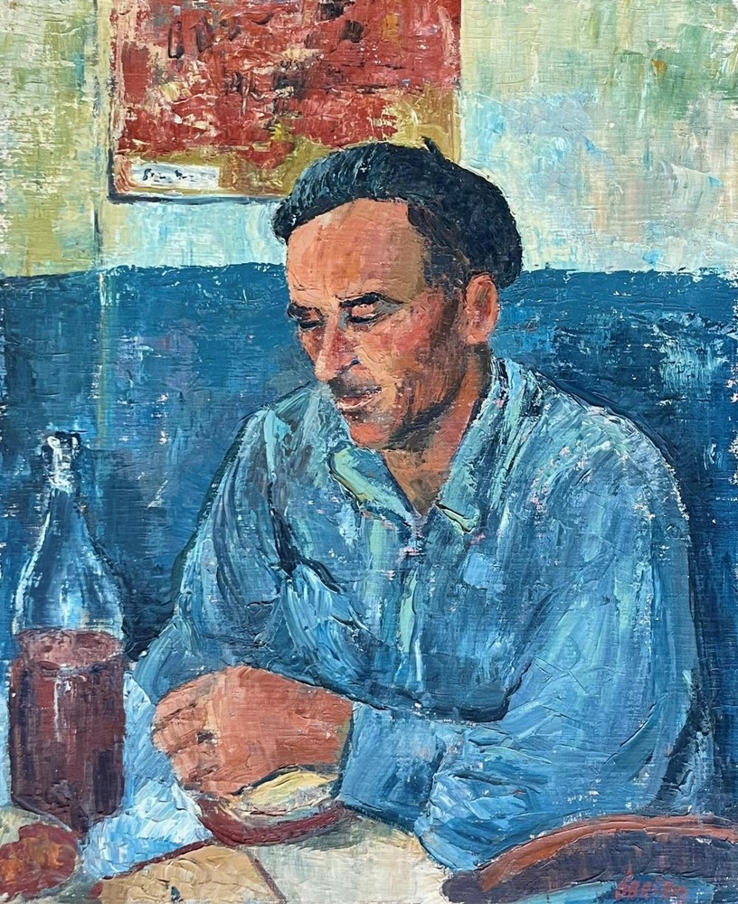 Lawsons, Fine Art - Company Collection, Melbourne, Melbourne, 12 Feb 2025