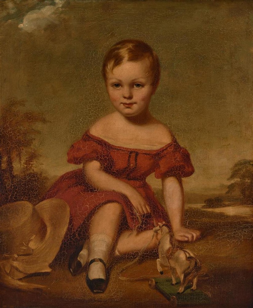 Daniel Macnee. - Works in Past Sales