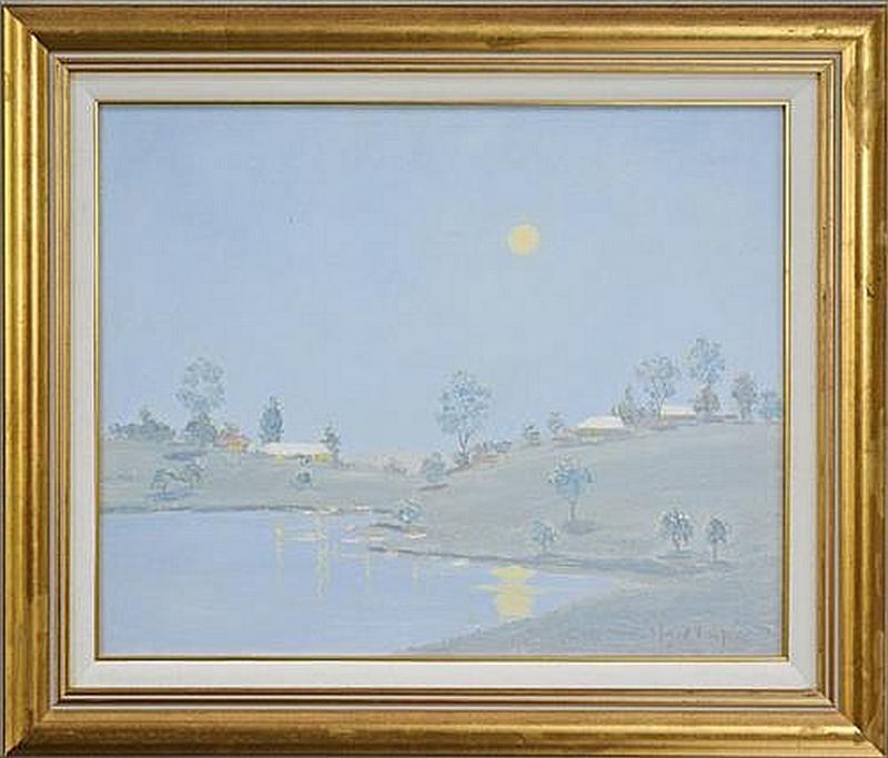 Max Boyd. 1915-88 Australia - Works in Past Sales