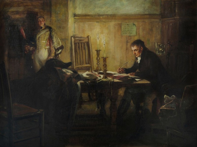 Arthur David McCormick. 1860-1943 - Works in Past Sales