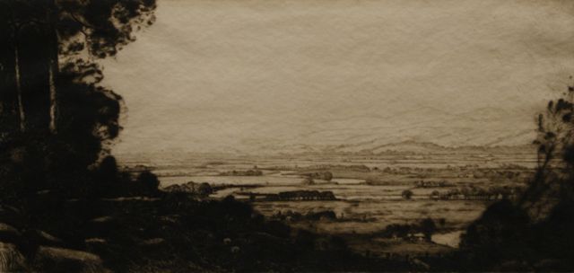 John George Mathieson. Working 1918-40 - Works in Past Sales