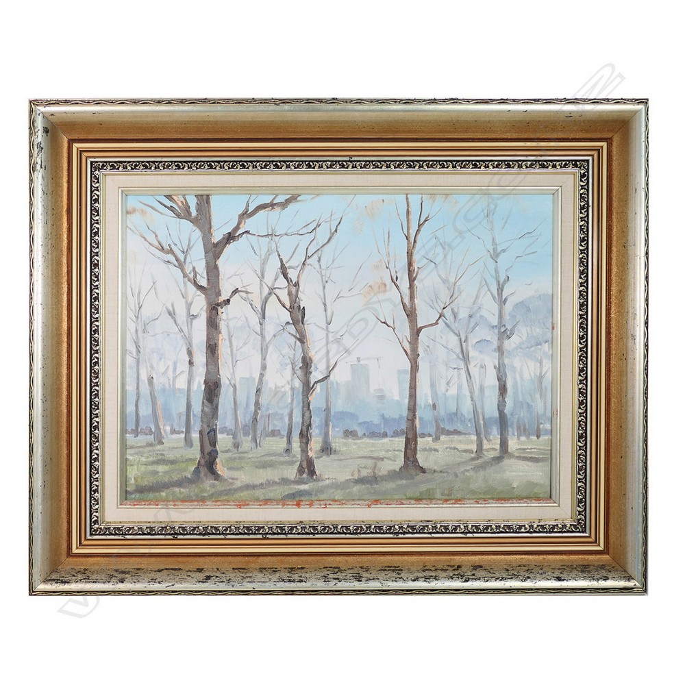 Aston Greathead. 1921-2012 New Zealand - Works in Past Sales