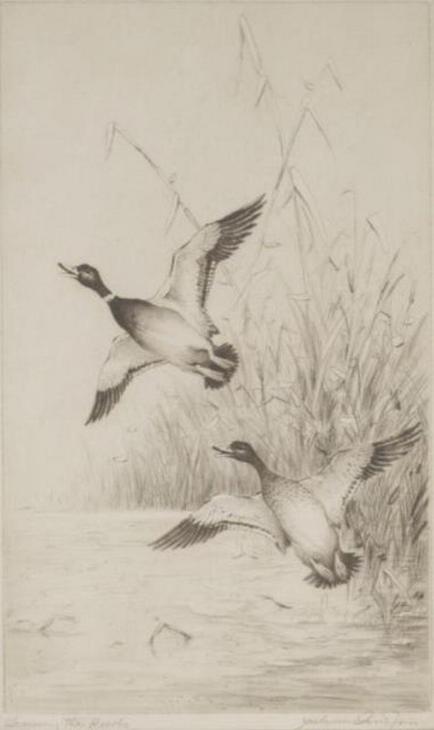 Henry Jackson Simpson. 1893-1963 - Works in Past Sales