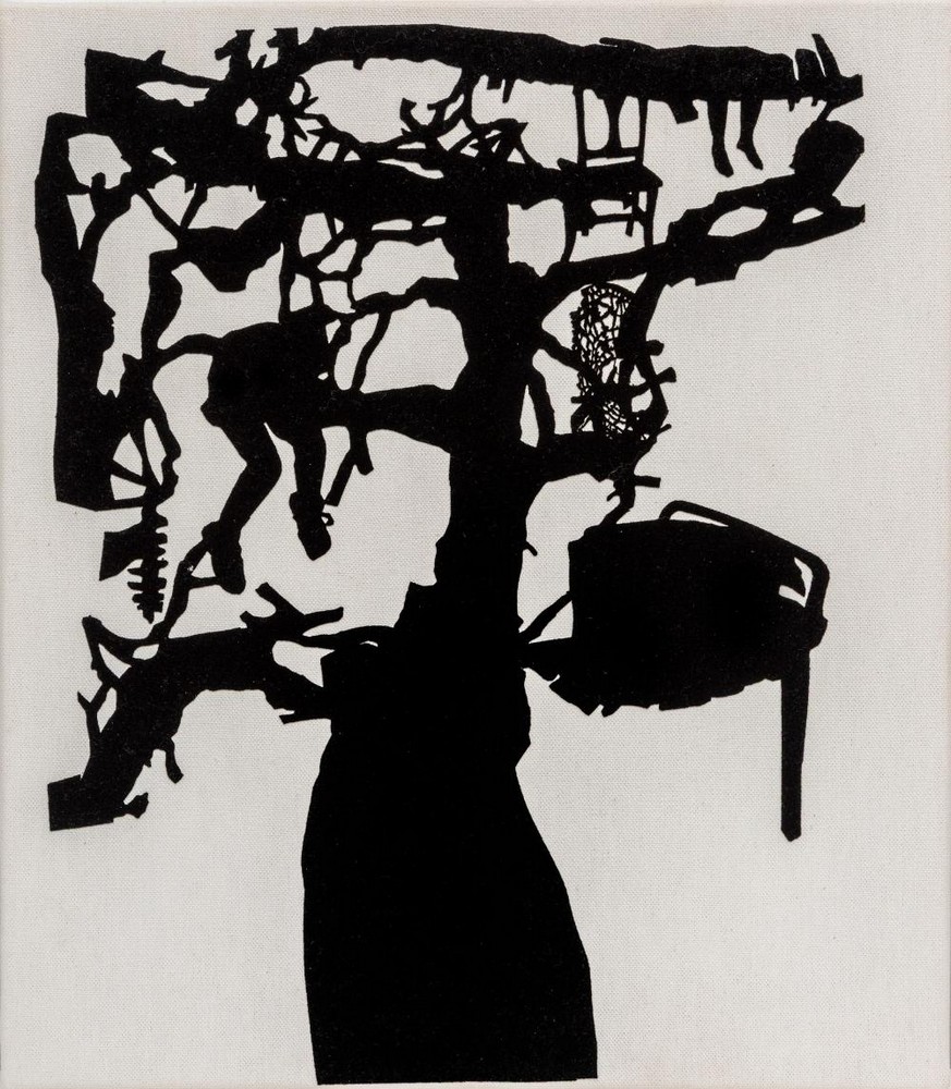 Artvisory, Estate of Tom Lowenstein OAM- Australian Art Collection ...