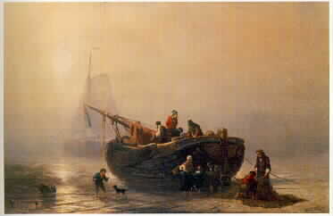 Johann Adolph Rust. 1828-1915 - Works in Past Sales