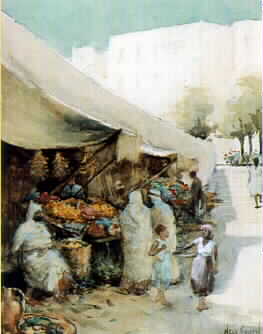 Hely Augustus Morton Smith. 1862-1941 - Works in Past Sales