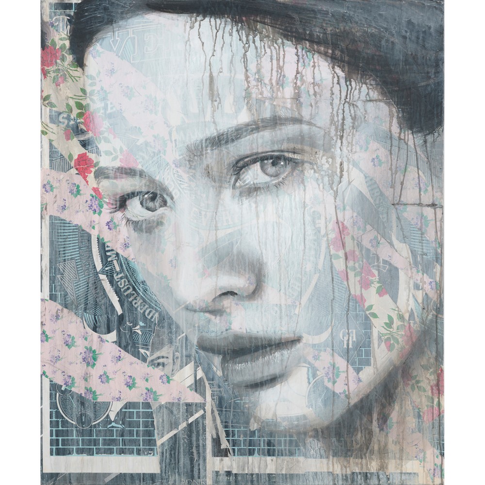 Rone. 1980-. Australia - Works in Past Sales