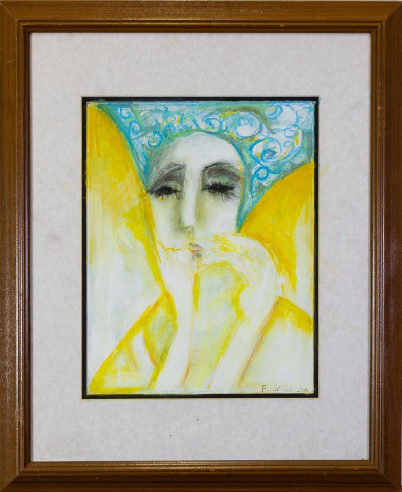 Jon Finlayson. - Works in Past Sales