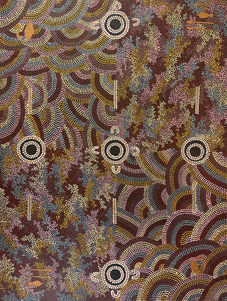 Young Timothy Dempsey. - Works in Past Sales