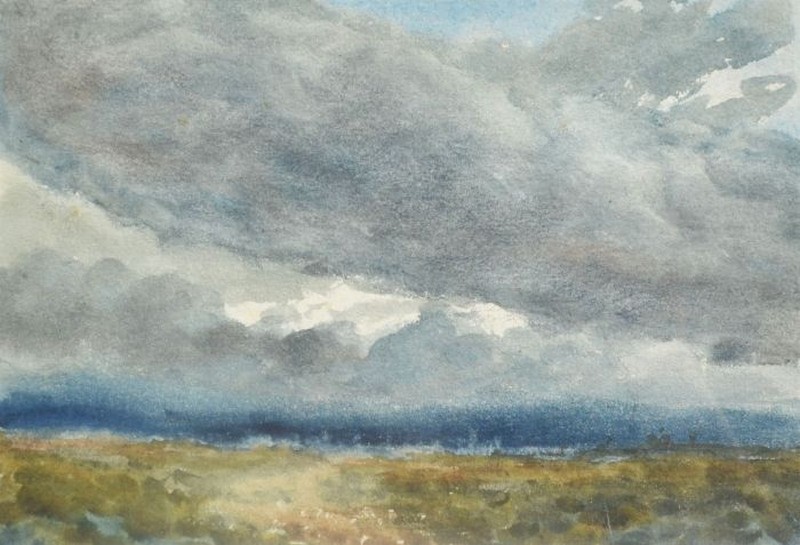 James Walter Robert Linton. 1869-1947 Britain, Australia - Works in ...