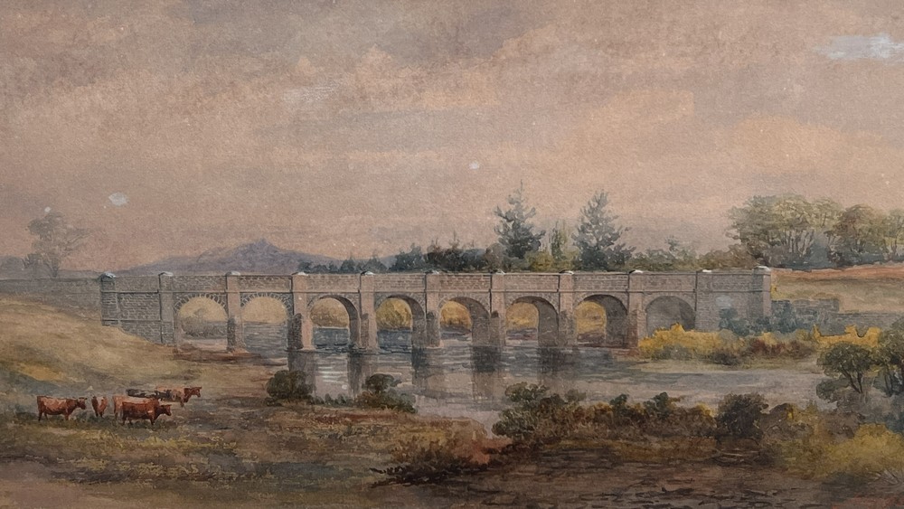 J. Higgs. - Works in Past Sales