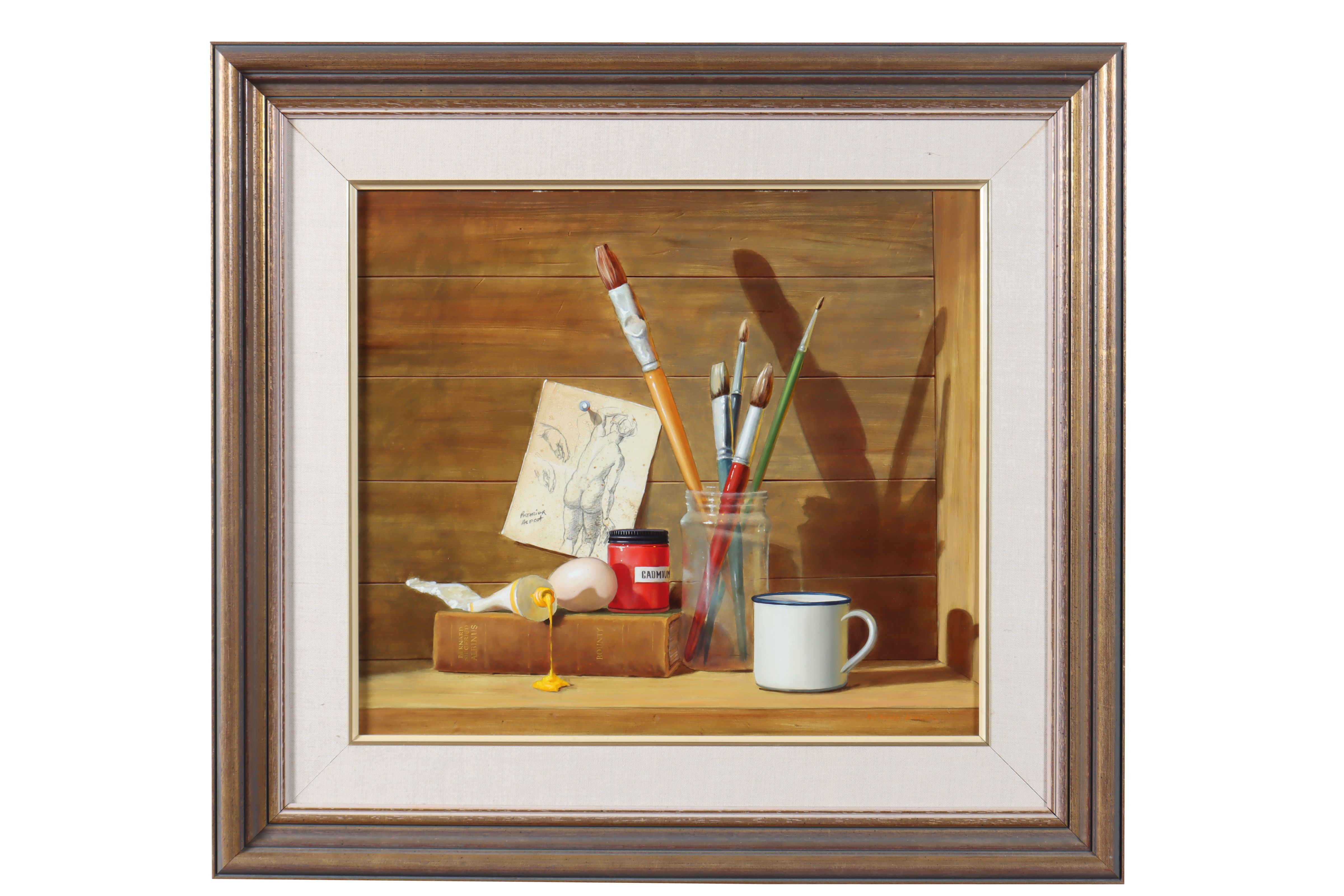 Alfred H. Engel. 1941-. Europe, Australia - Works in Past Sales