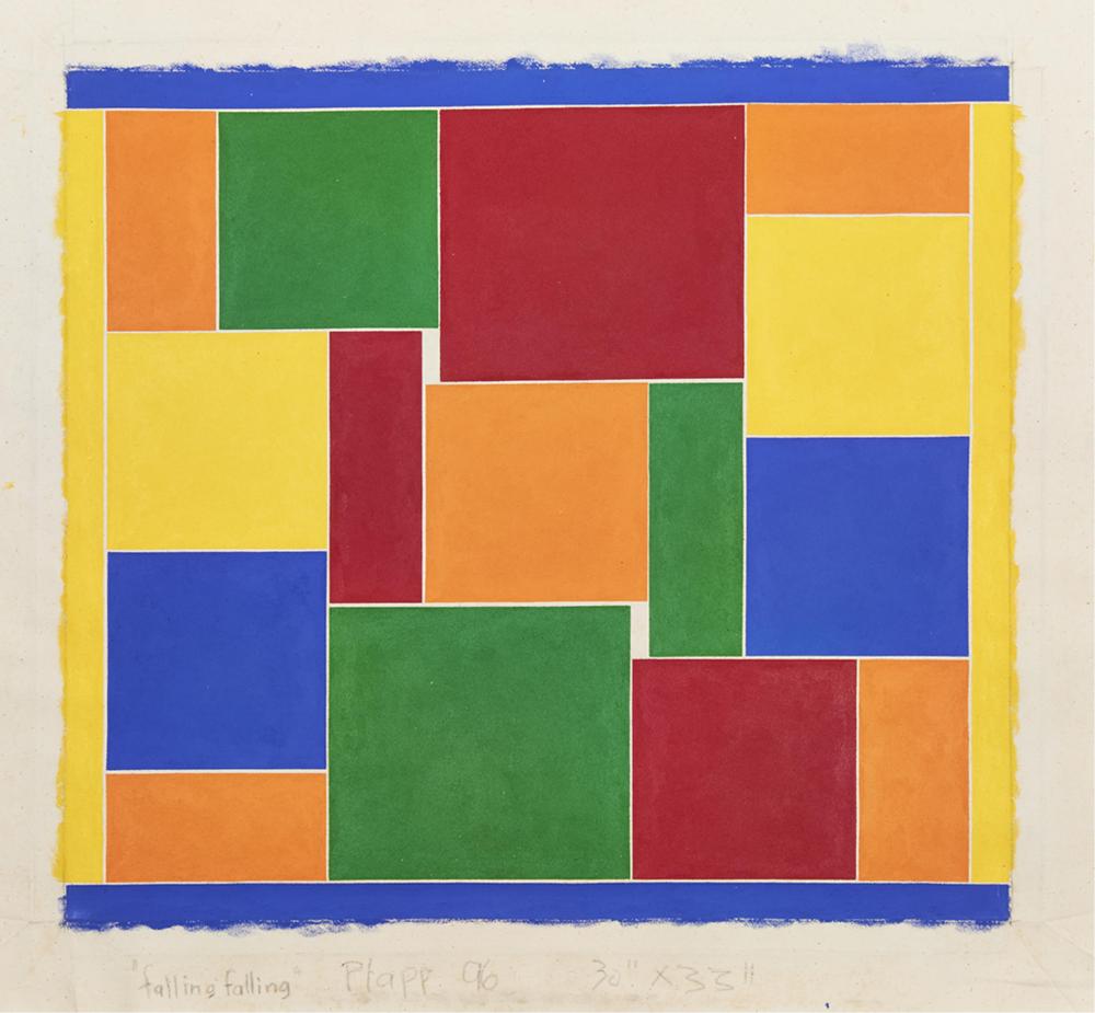 Shapiro Auctioneers, Artworks from the Estate of Jon Plapp, Sydney, 10 ...
