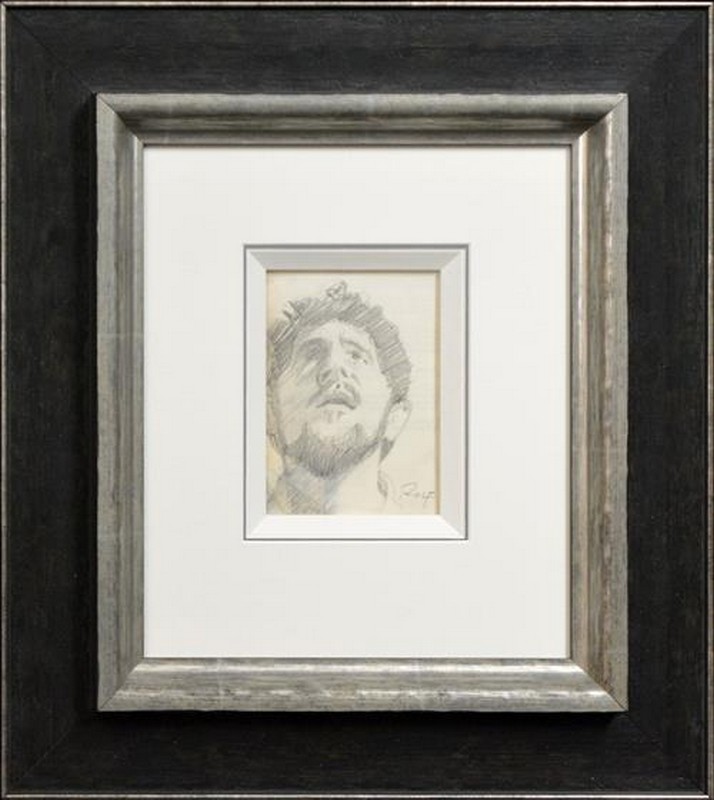 Rolf Harris. 1930-. Australia - Works in Past Sales